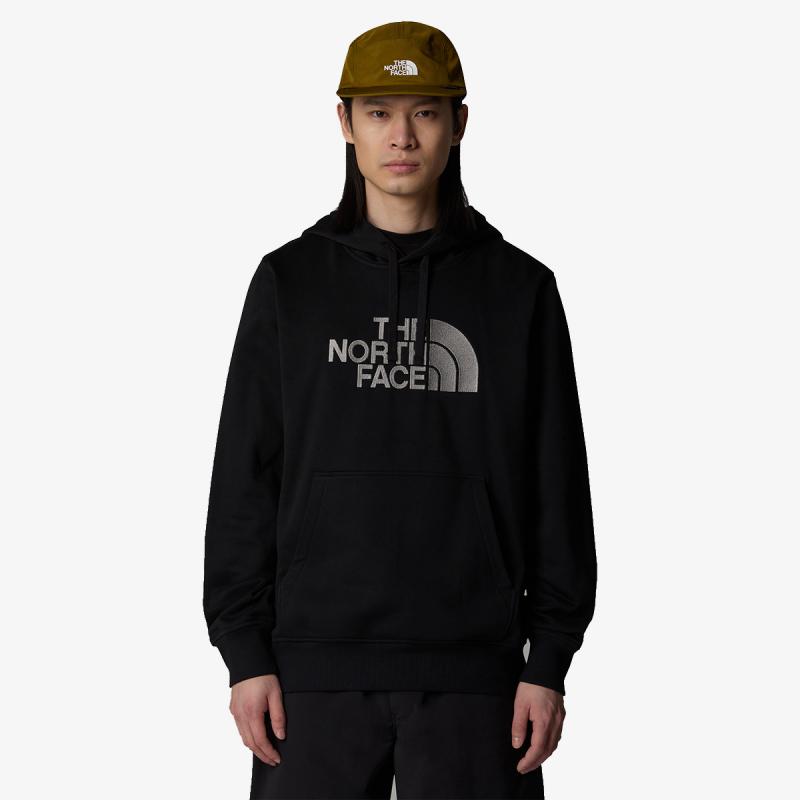 The North Face M DREW PEAK PULLOVER HOODIE