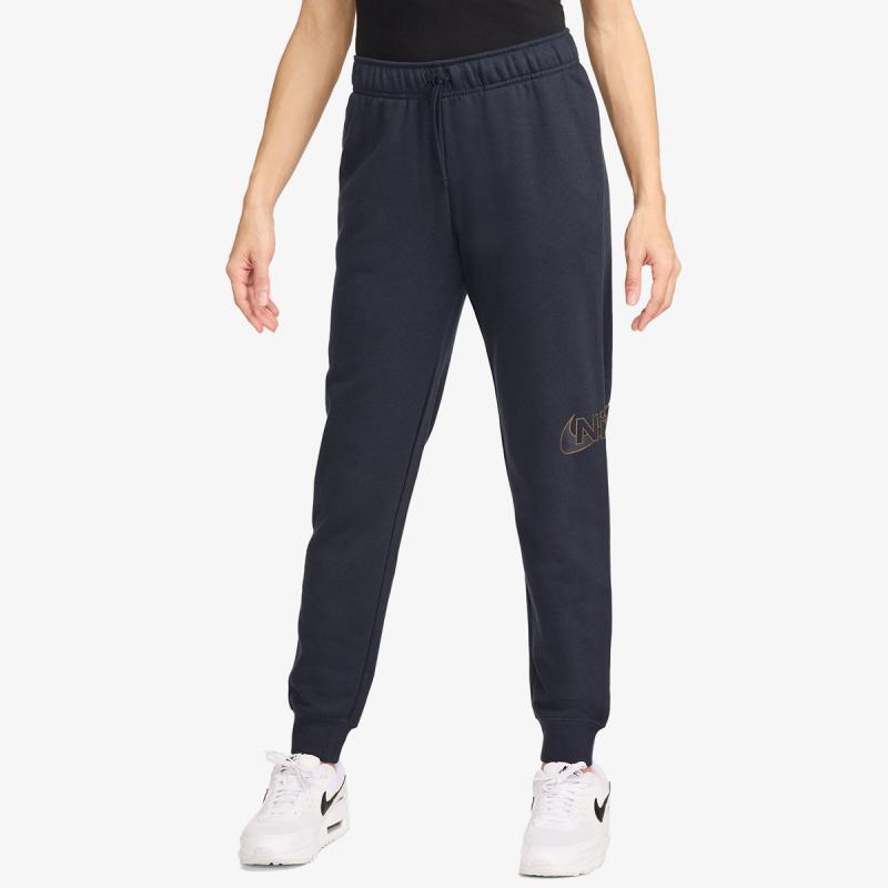 Nike W NSW CLUB STD PANT SHINE