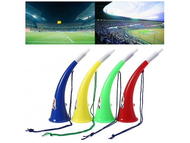 Truba Za Navijanje Sportska Vuvuzela Model 1