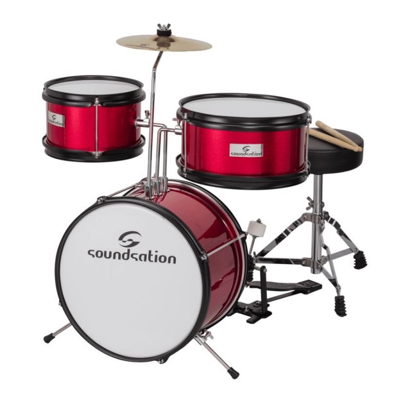 Soundsation JDK313 MR
