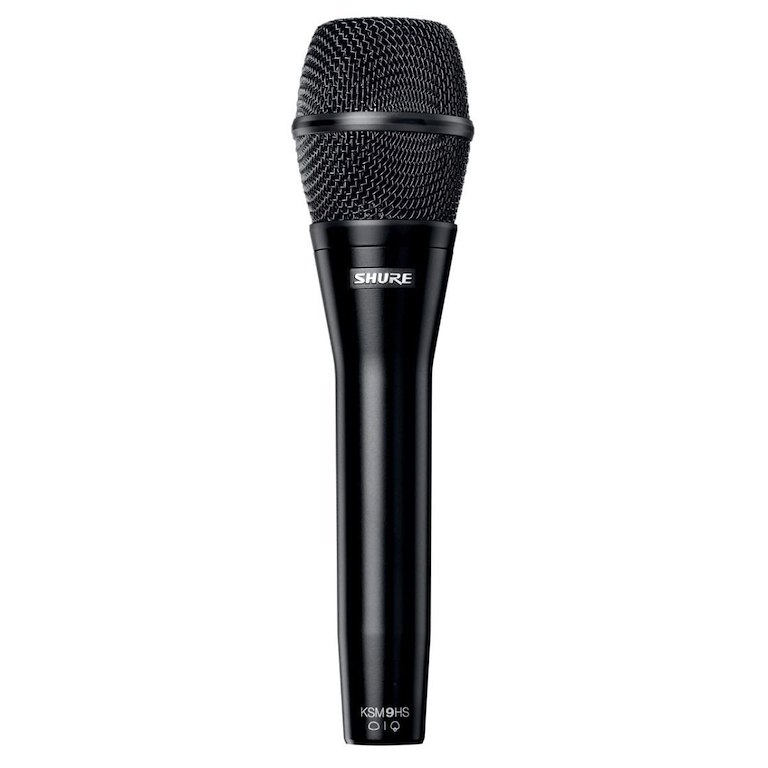 Shure KSM9 HS