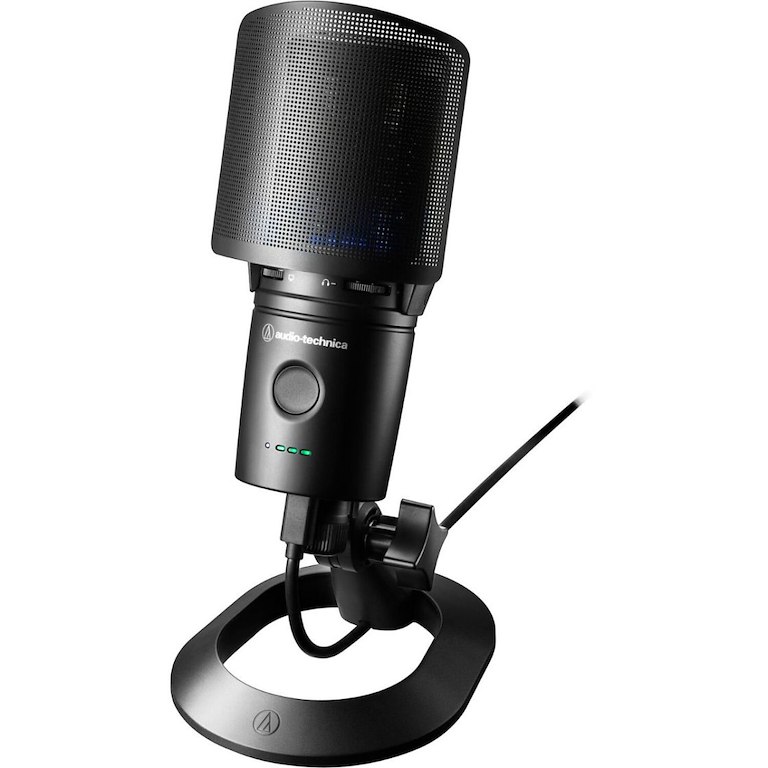 Audio-Technica AT2020 USB-XP