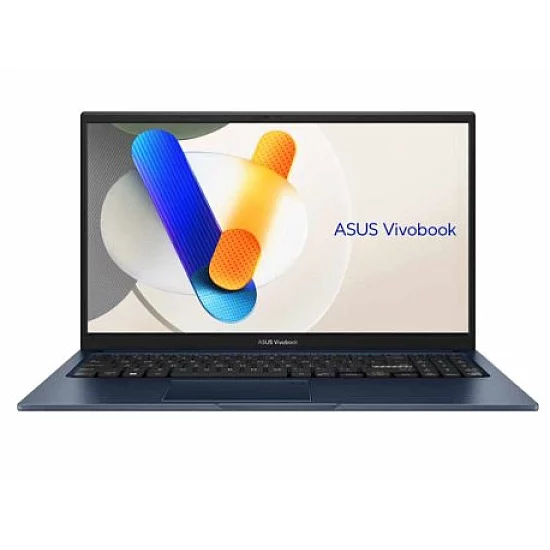 ASUS VIVOBOOK 15 X1504VA-BQ702W (15.6 INCA FULL HD, INTEL CORE 7 150U, 16GB, SSD 1TB, WIN11 HOME) CENA