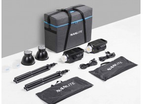 Nanlite FS-300B 2 Kit