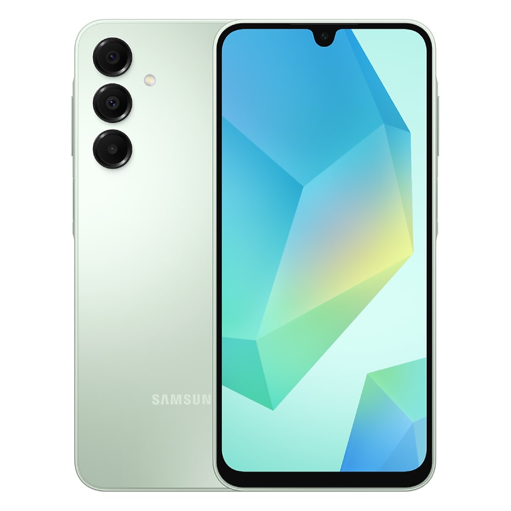 SAMSUNG Galaxy A16 8/256GB Green