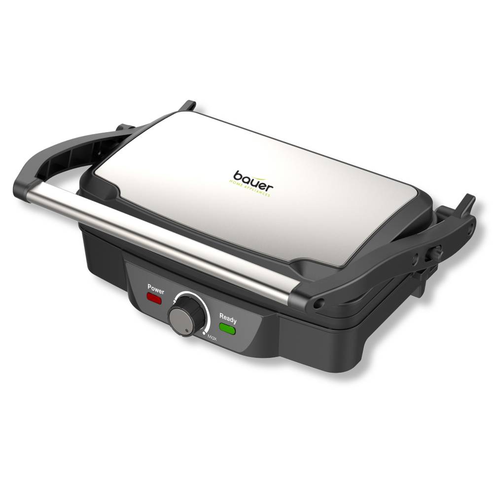 BAUER GM-200 Grill