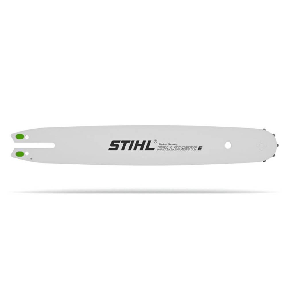 STIHL Rollomatic E - 30 cm/12" - 1.3 mm/0.05" - 3/8" P Vodilica