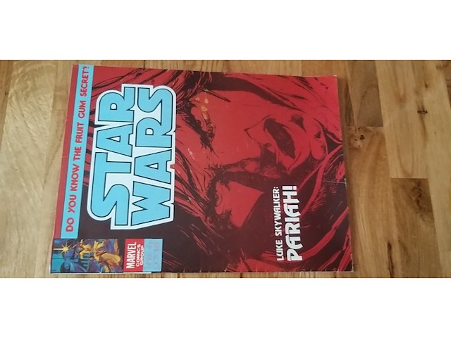 Star Wars Monthly #162