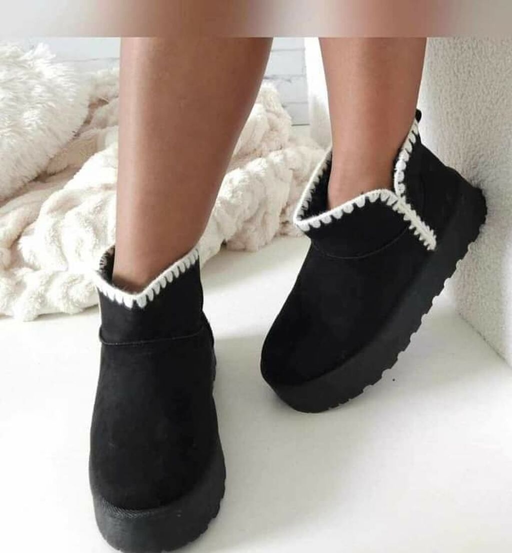 Ugg mini čizme, 41