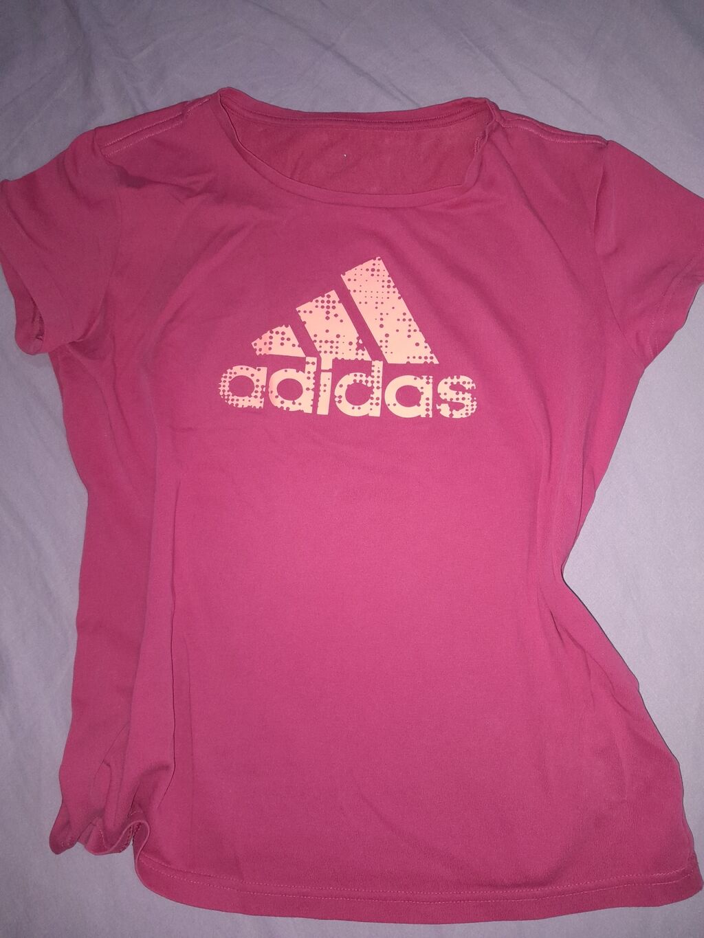 Adidas, M (EU 38), bоја - Roze