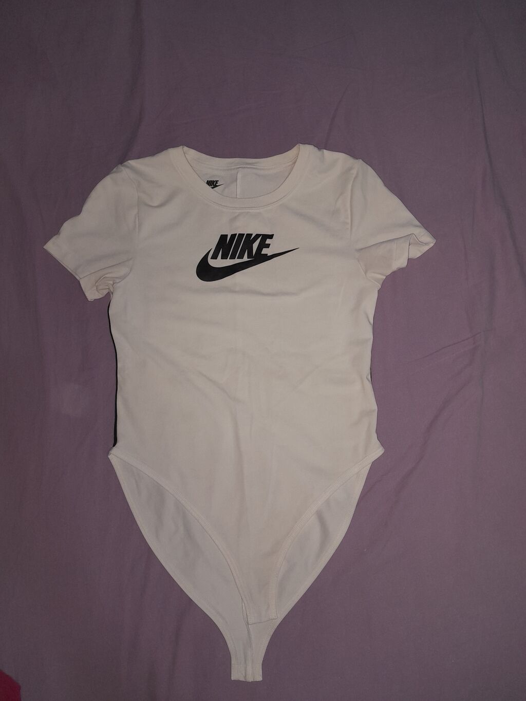 Nike, M (EU 38), bоја - Bela