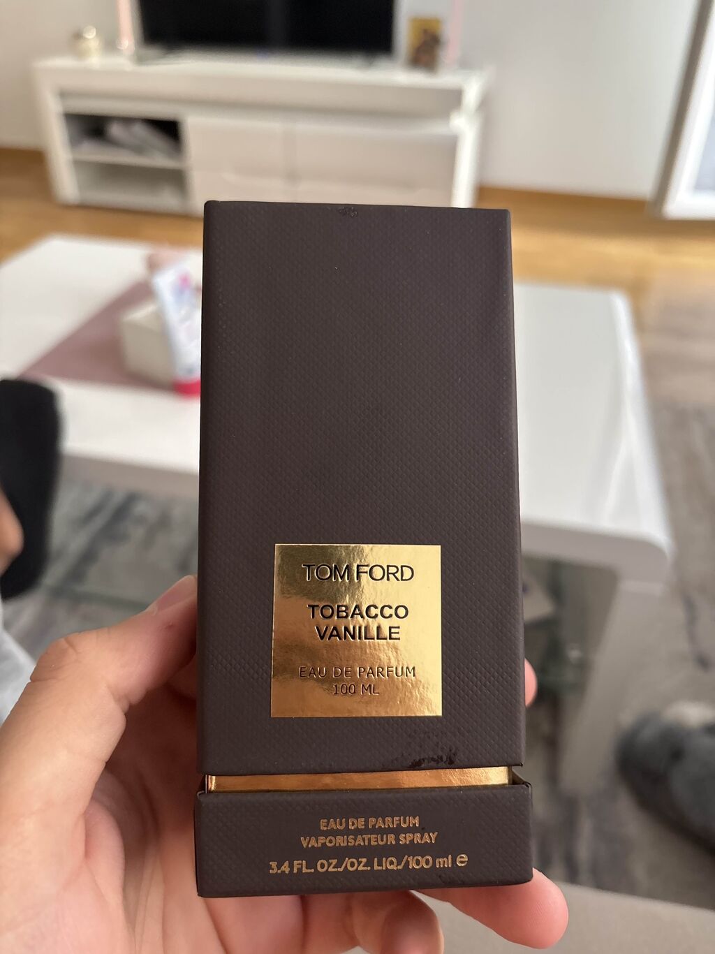 Muški parfem, Tom Ford, Original