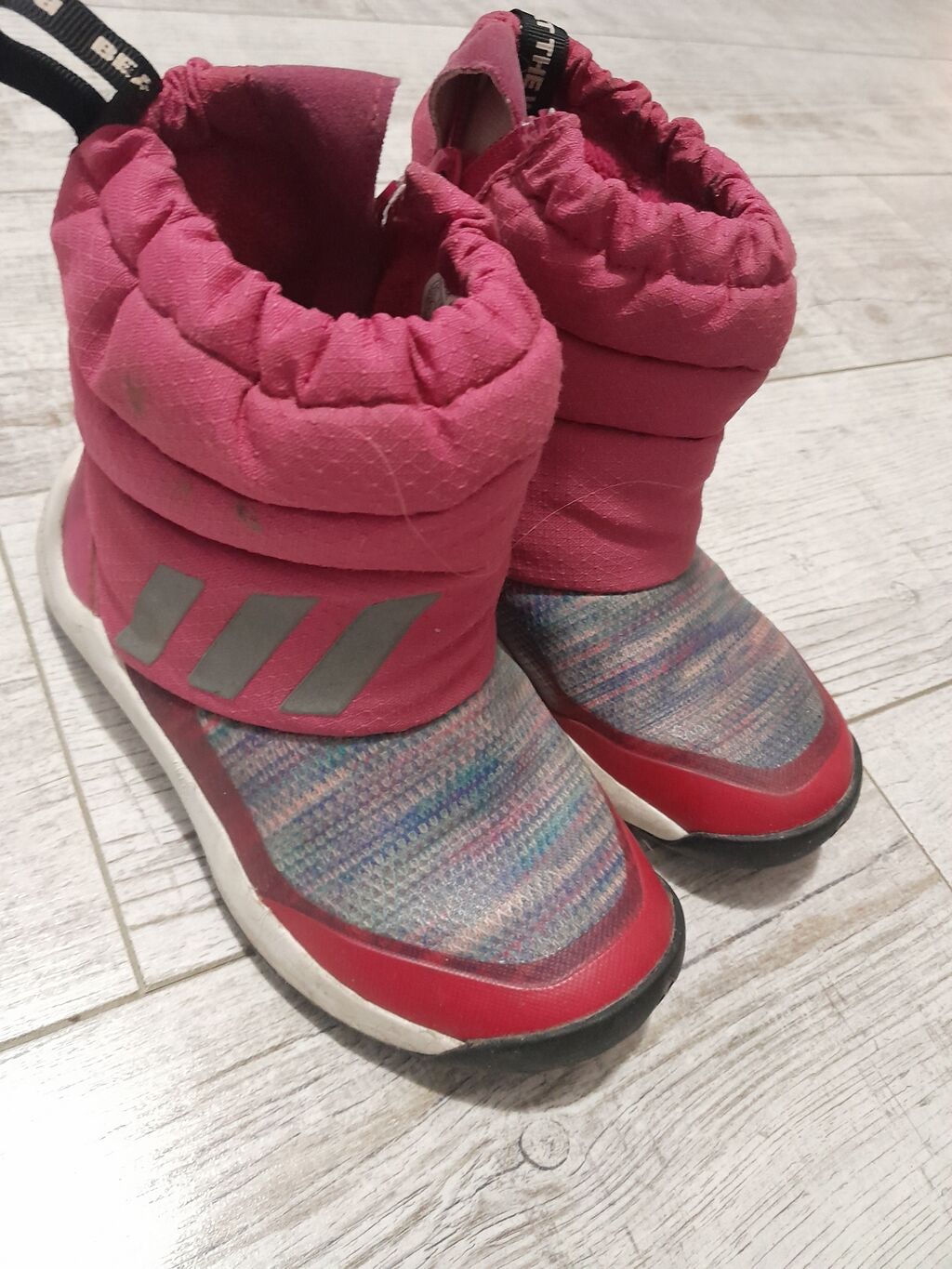 Čizme, Adidas, Veličina - 28