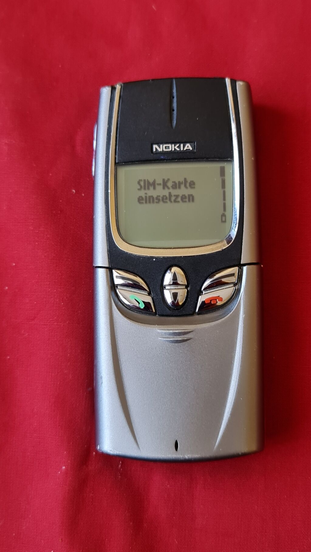 Nokia 1