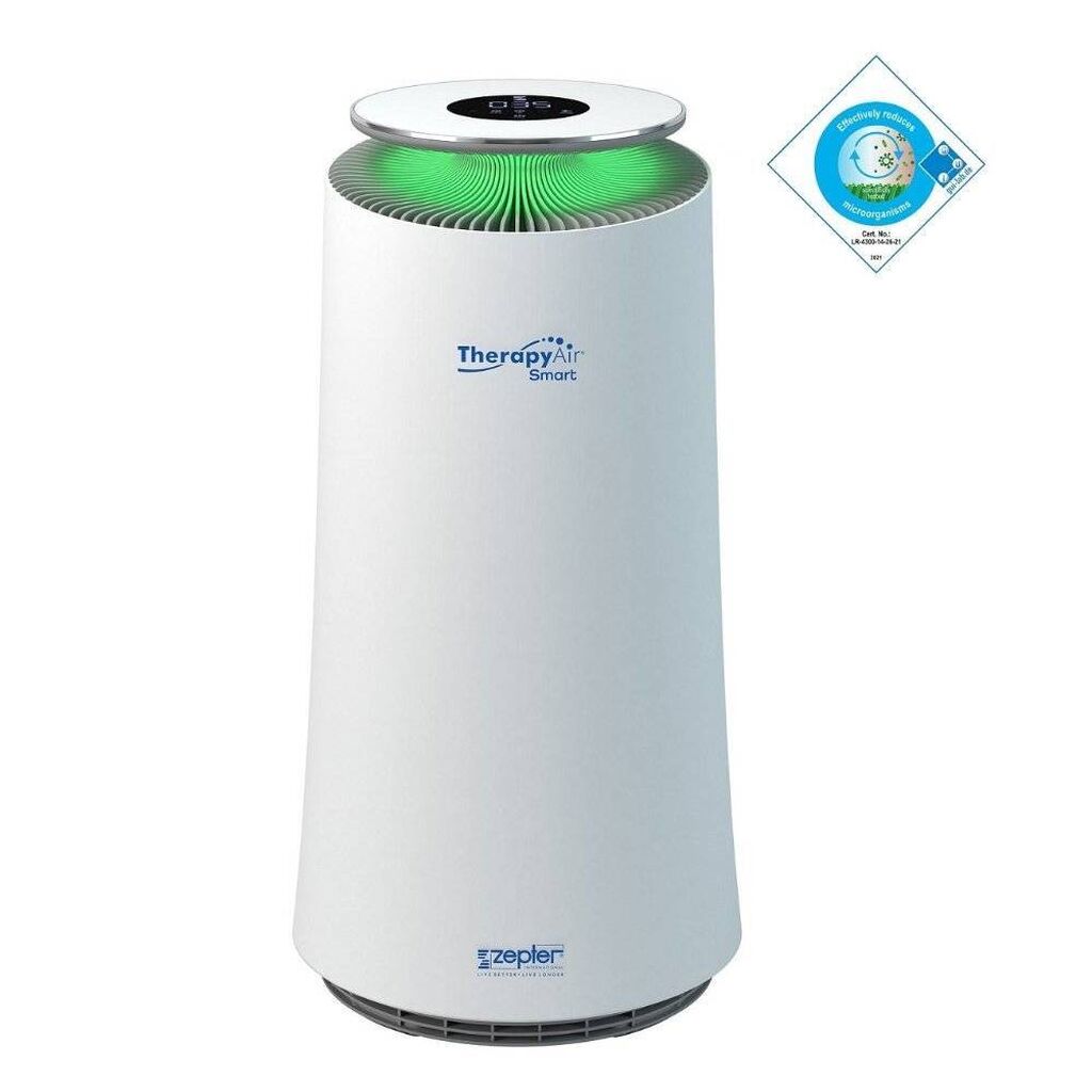 ZEPTER THERAPY AIR SMART