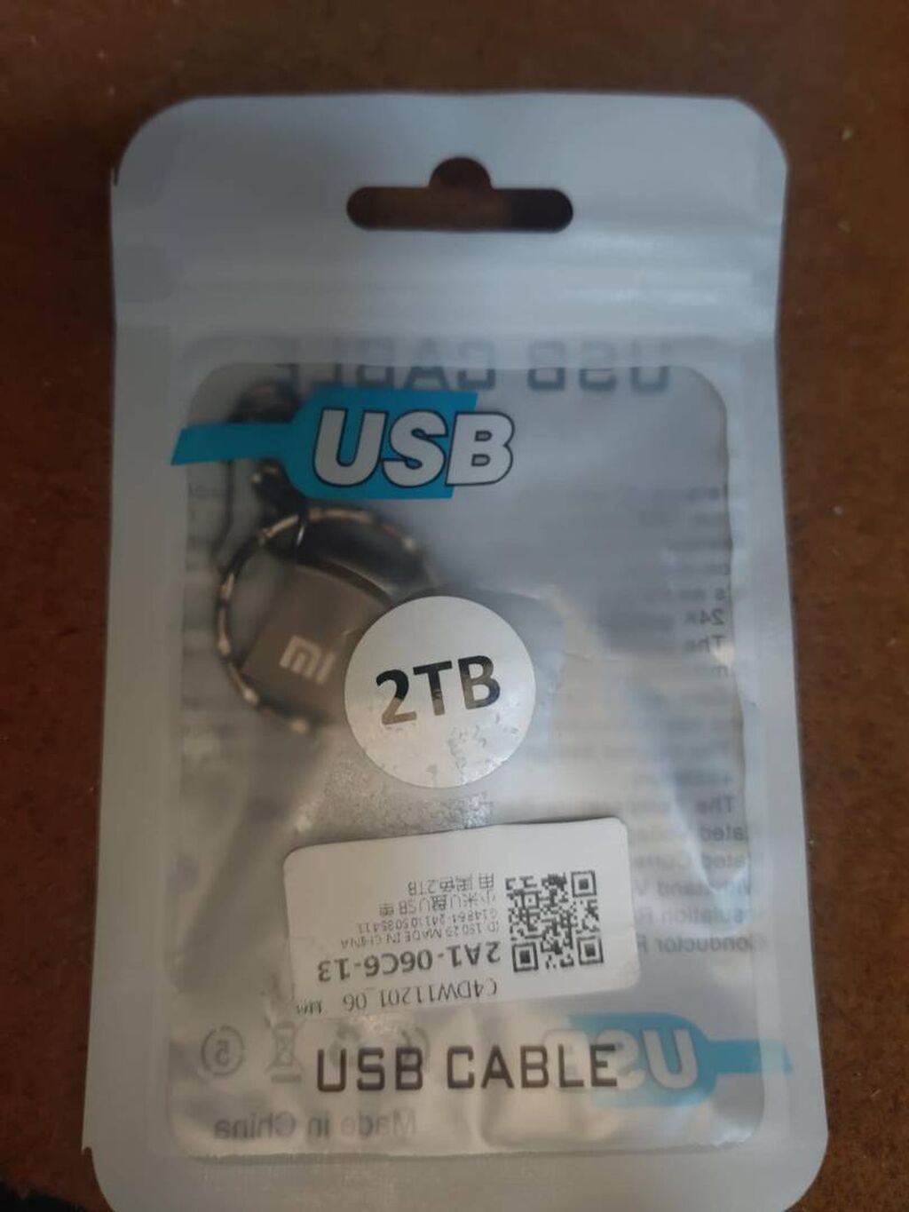 USB Stickovi od 1-2 tb 1 - tb 1000 din 2 tb - 1300 din novo