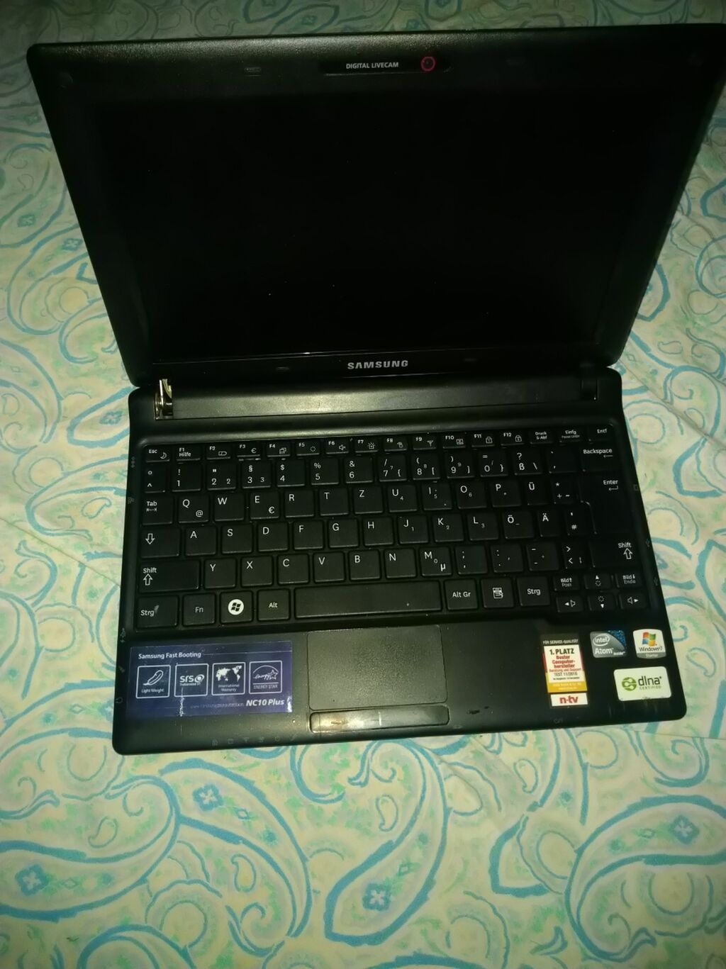 Laptop u odličnom stanju sve ispravno