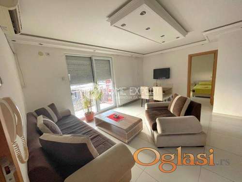 NOVI SAD - PETROVARADIN - 65.00 m2