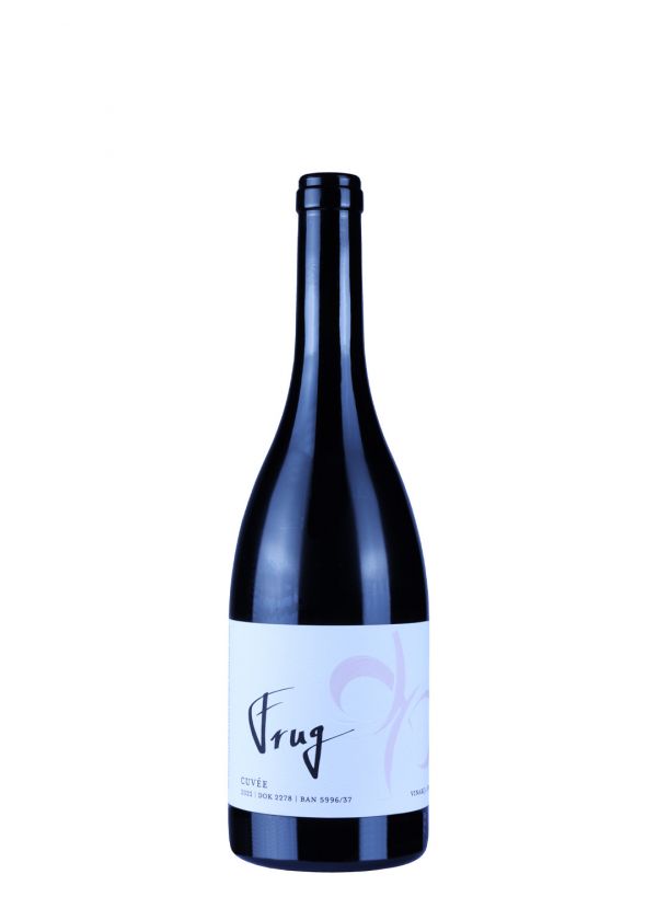 Frug Cuvee