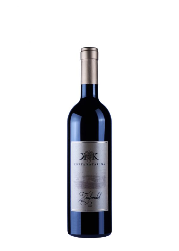 Korta Katarina Zinfandel