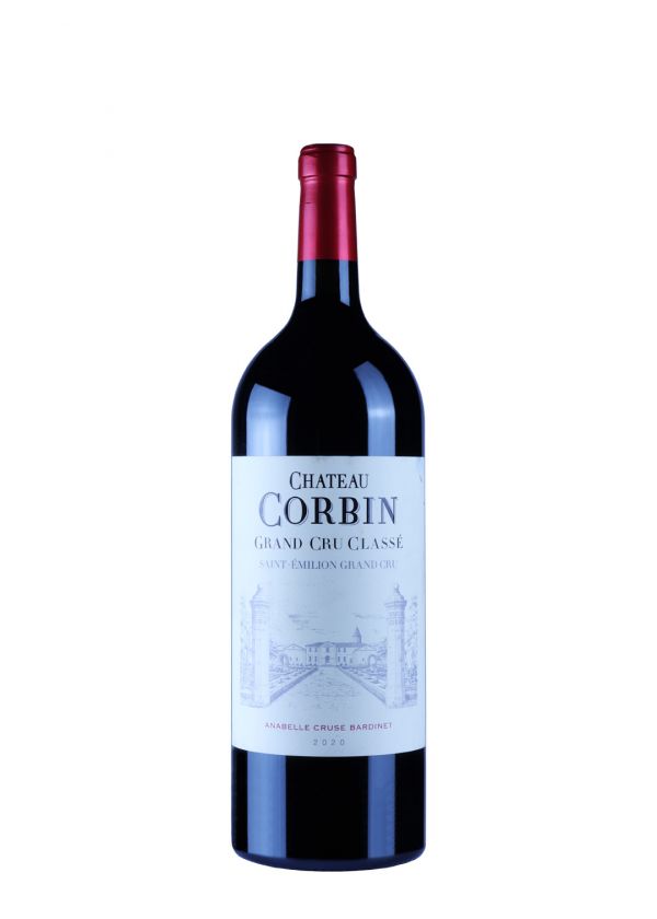 Chateau Corbin 1,5 L