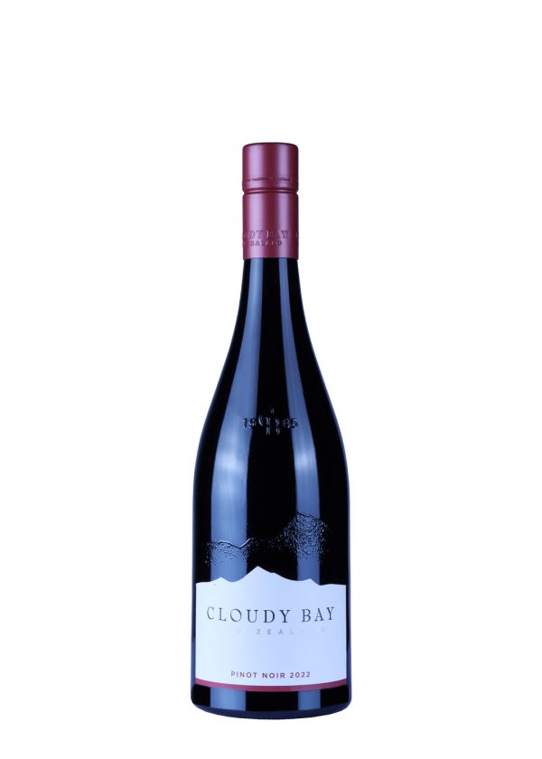 Cloudy Bay Pinot Noir