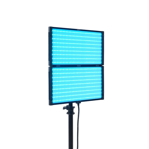 NANLITE PavoSlim 240C RGB LED panel