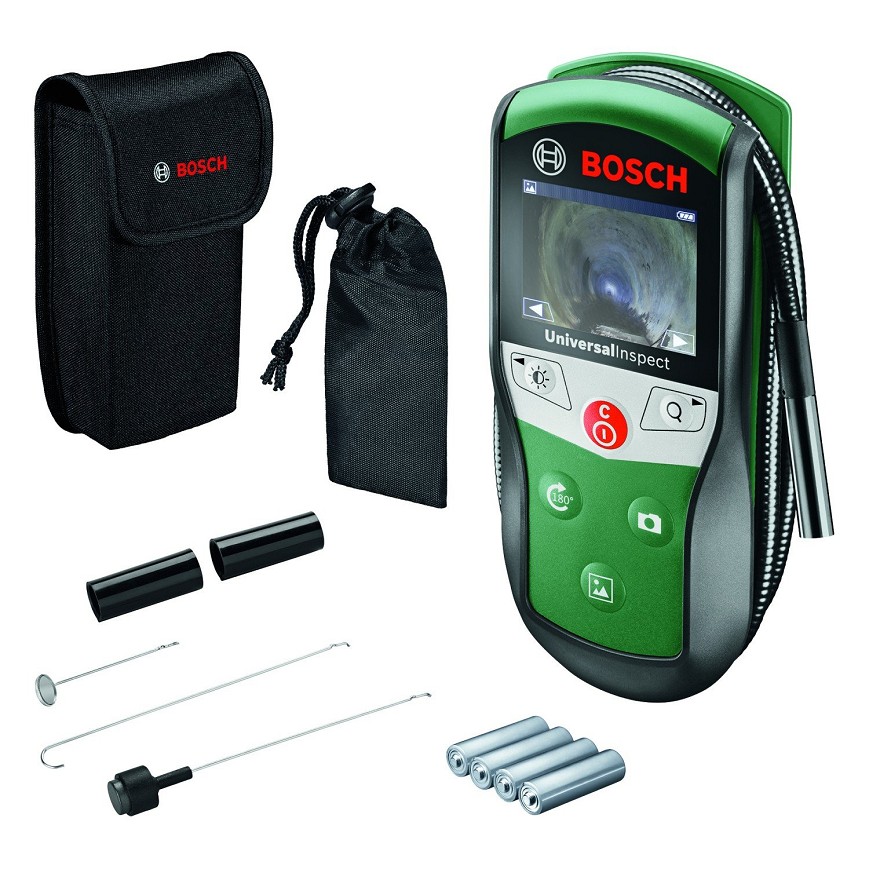 Bosch UniversalInspect Inspekciona kamera