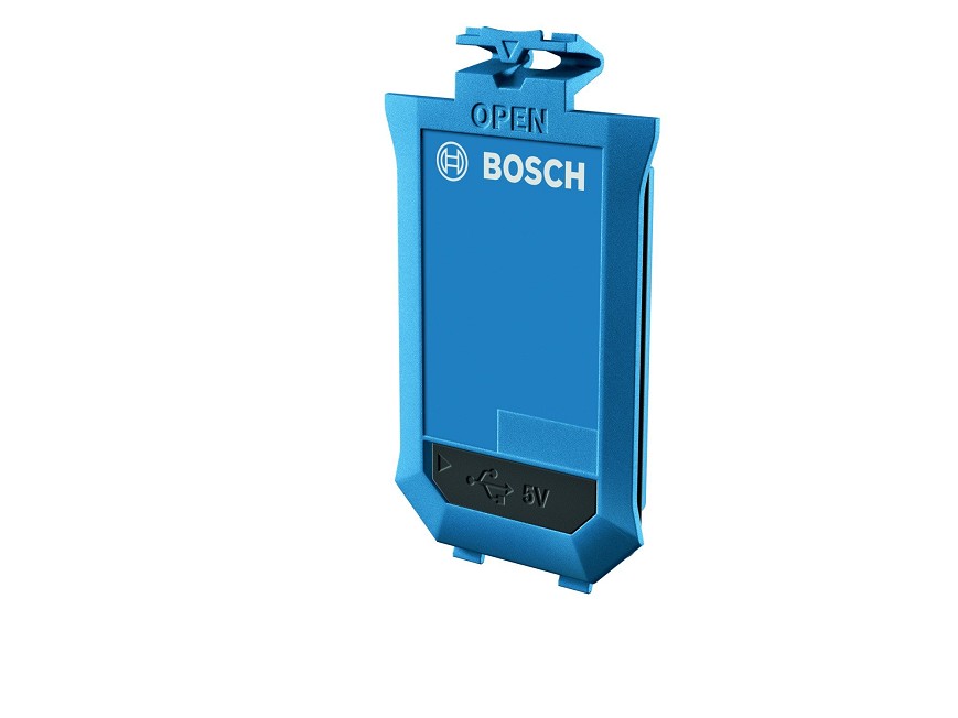 Bosch BA 3.7V 1.0Ah baterija