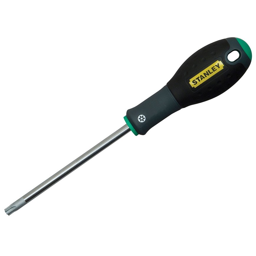 Stanley odvijač FM TORX TT 10 x 75 mm 0-65-340