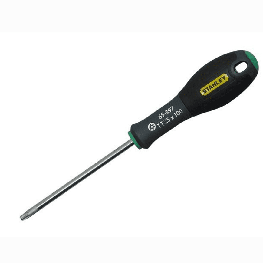 Stanley odvijač FM TORX TT 25 x 100 mm 0-65-397