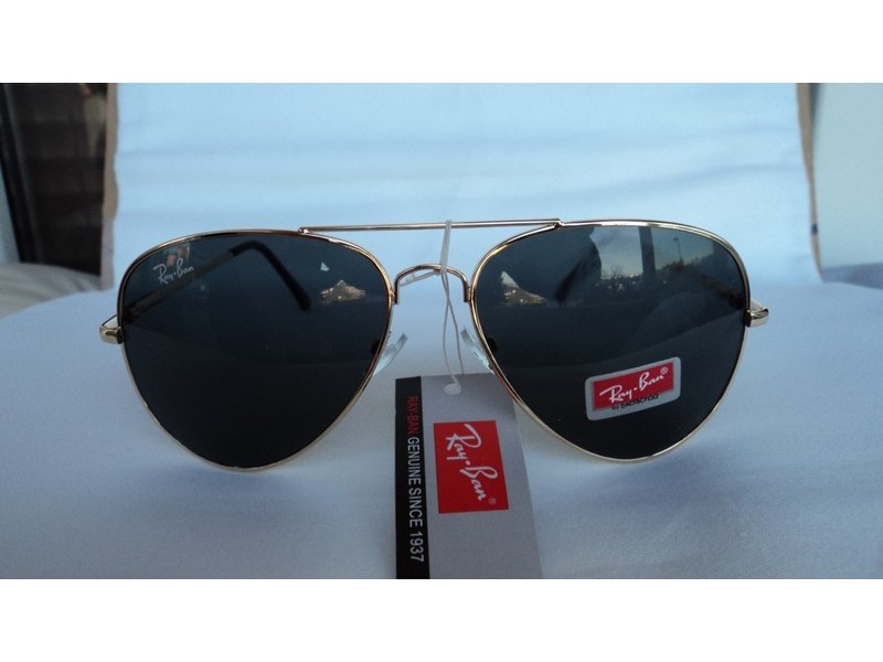 Ray-Ban Aviator RB3025 naočare