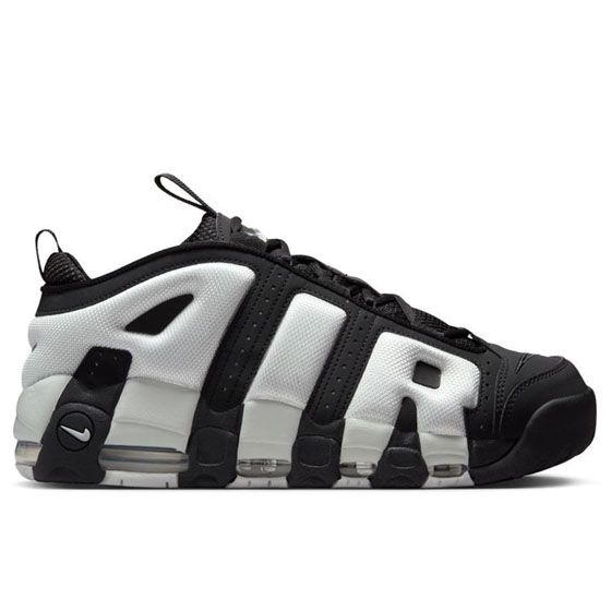 NIKE AIR MORE UPTEMPO LOW 'PANDA'