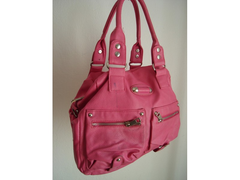 Torba pink extra