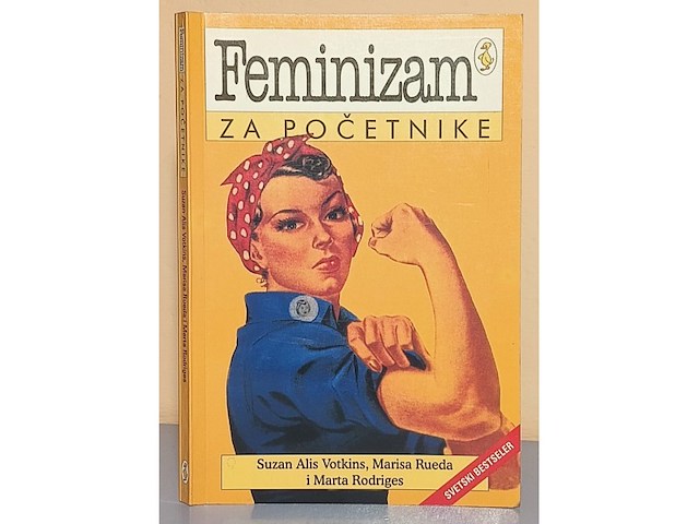 FEMINIZAM ZA POČETNIKE