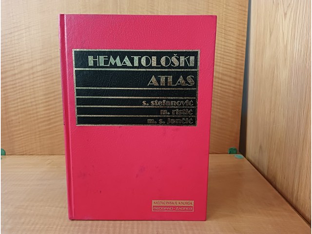 Hematoloski Atlas