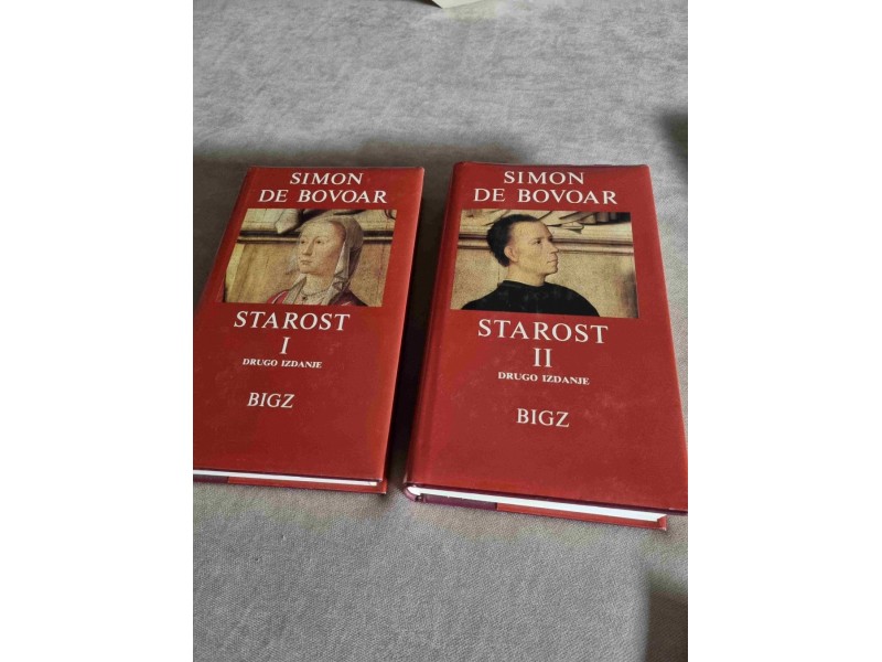 Starost Simon de Bovoar