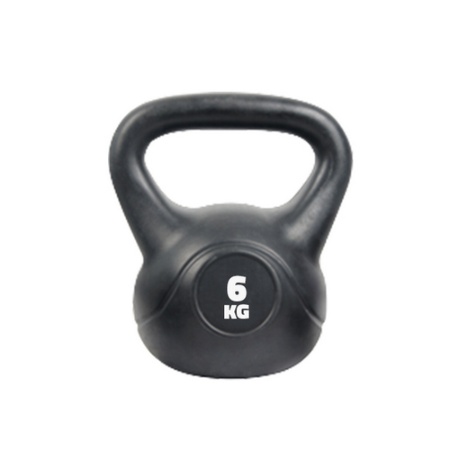 Ručni teg kettlebell 6kg