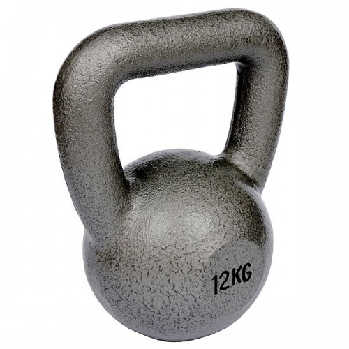 Kettlebell 12kg liveni RX KETT-12