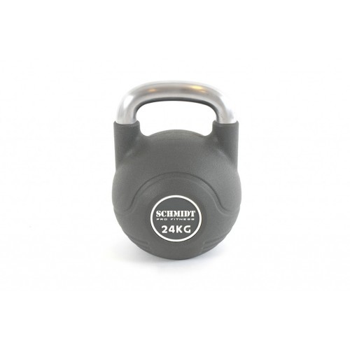 Ručni teg kettlebell COMP 24kg