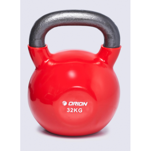 ORION 32 kg Kettlebell rusko zvono