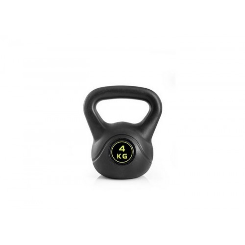 Kettlebell Kettler 4 kg