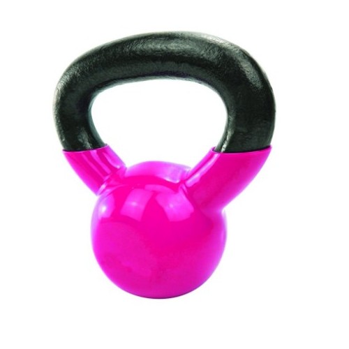 Kettlebell - girja 4 kg