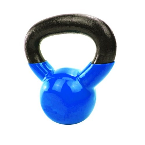 Kettlebell - girja 10 kg