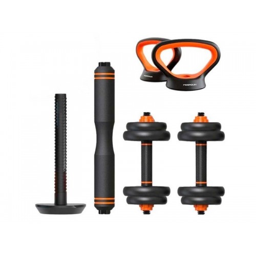 Set tegova Xiaomi Fed set 15 kg FED-130215