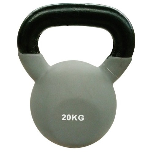 Kettlebell - girja 20 kg