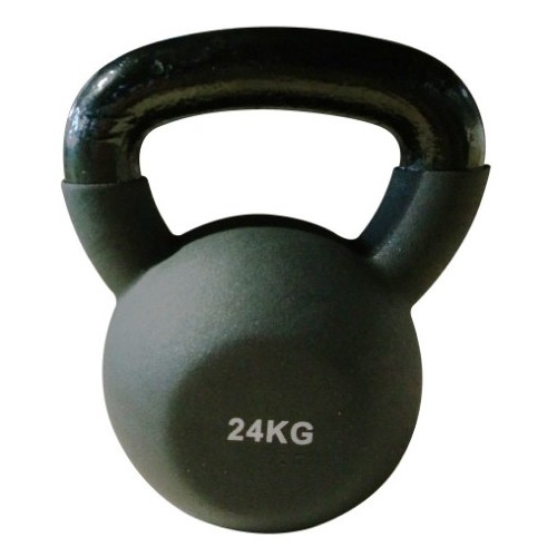 Kettlebell - girja 24 kg