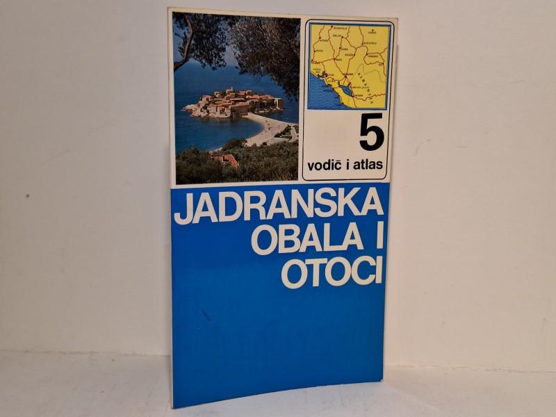 JADRANSKA OBALA HERCEG NOVI ULCINJ