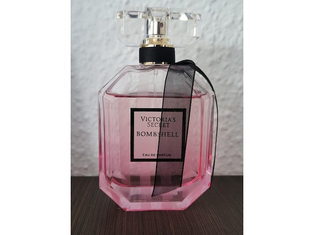 Victoria`s Secret Bombshell EPD 100 ml