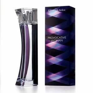 E.A. Provocative W edp 100ml